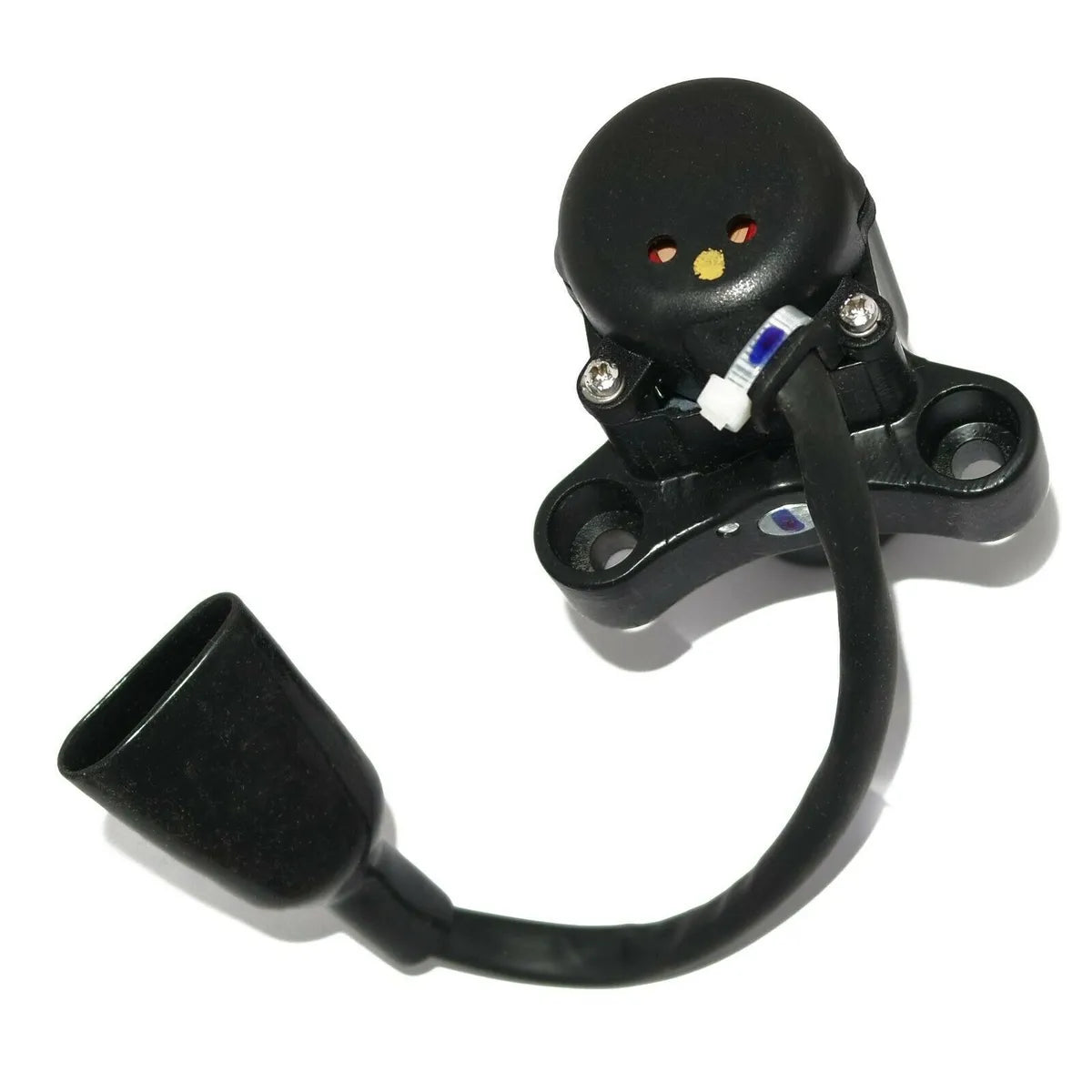 RE Interceptor 650 lock key set original From Moto Modz.