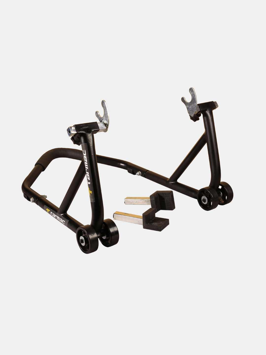 Tarmac Paddock Stand From Moto Modz.