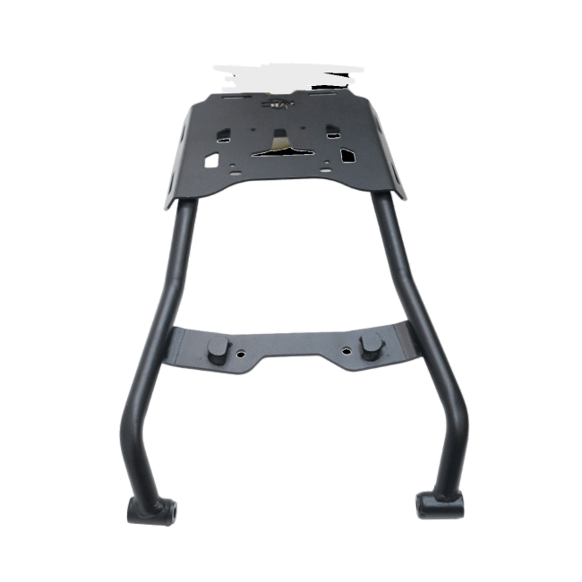 TVS Ronin - Motocare Back Carrier From Moto Modz.