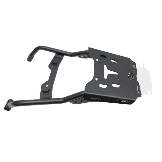 TVS Ronin - Motocare Back Carrier From Moto Modz.