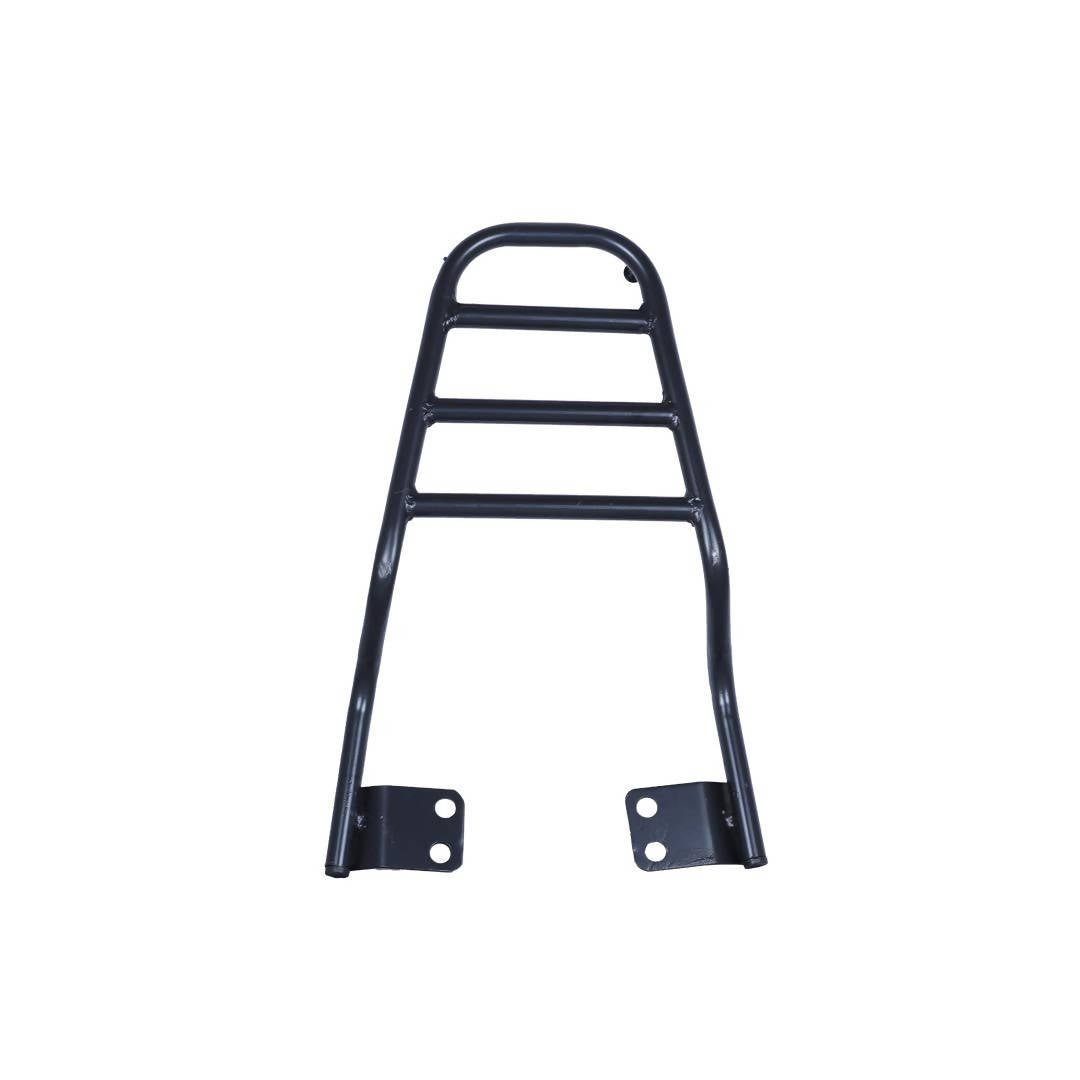 Moto care Carrier Plate For Bajaj Dominar 400 From Moto Modz.