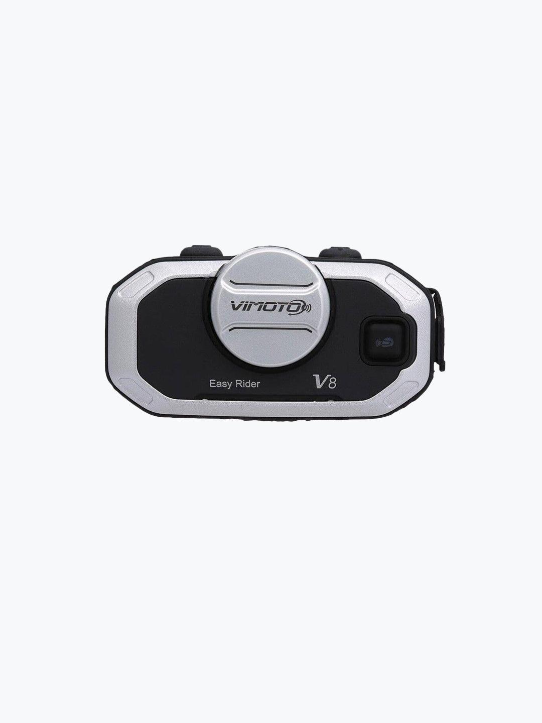 VIMOTO BLUETOOTH V8 From Moto Modz.