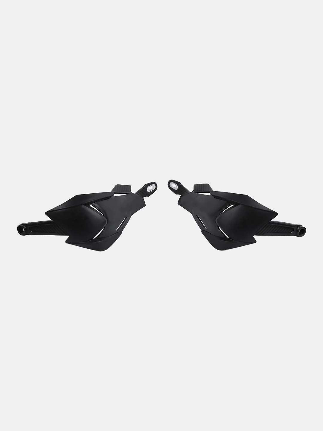 X Factory Handguard From Moto Modz.