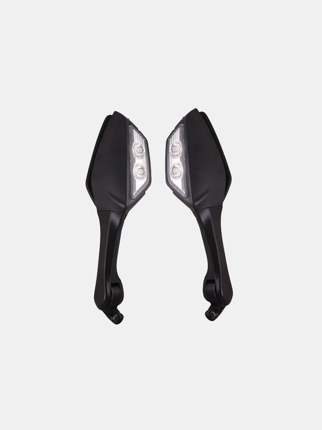 Yamaha R1M Inspired Universal Mirror From Moto Modz.