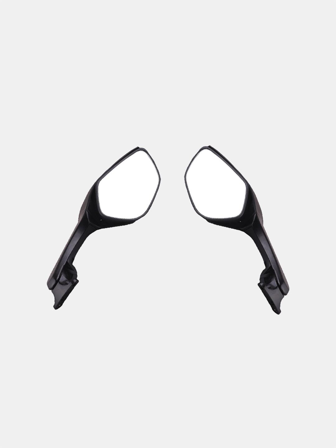 Yamaha R1M Inspired Universal Mirror From Moto Modz.