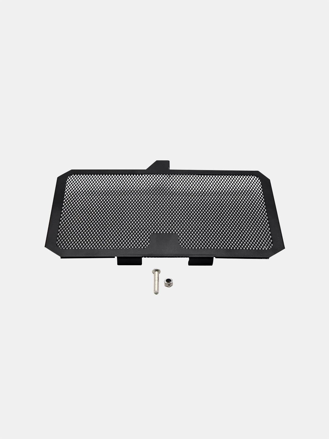 Yamaha R3 Radiator Grill From Moto Modz.