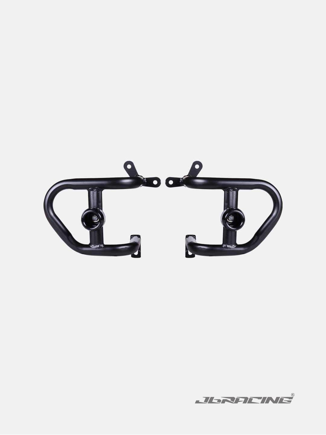 Bajaj Dominar 400/250 (2019) UG Crash Guard With Small Slider From Moto ...
