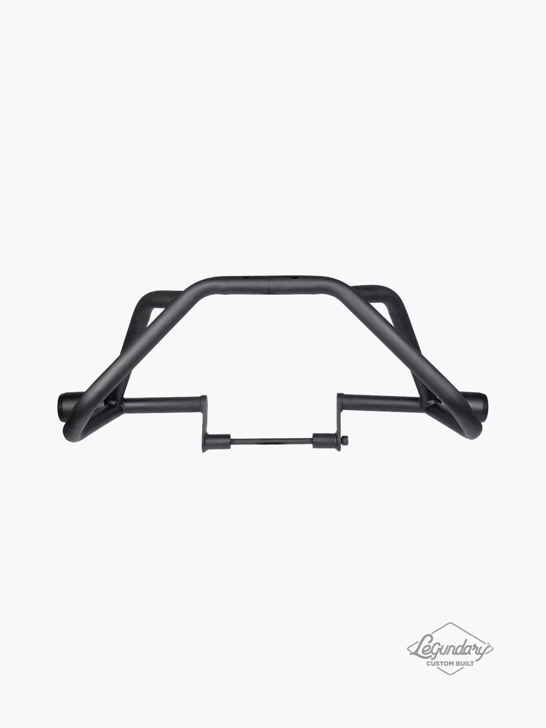 LCB Hunter Hector Crash Guard From Moto Modz.